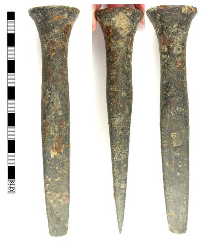 WFH 2: Tradesmen and Tools for Working from Home, Chapter 1 – Middling ...