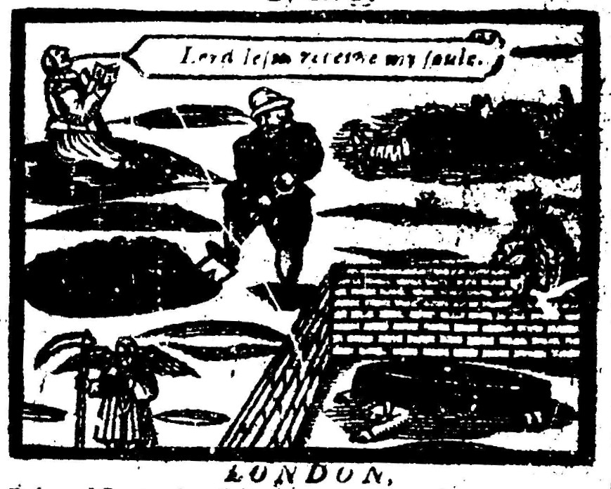 Bringing Sextons Back: Stepney’s Buriers, Bearers and Searchers of the ...