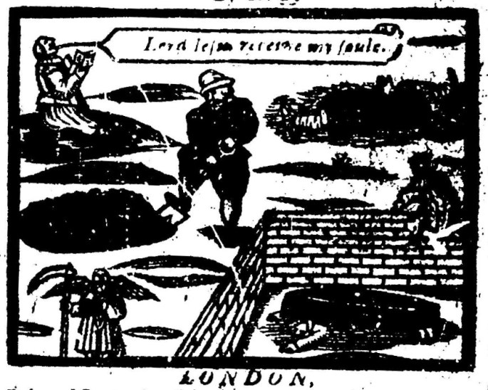 Bringing Sextons Back: Stepney’s Buriers, Bearers and Searchers of the ...